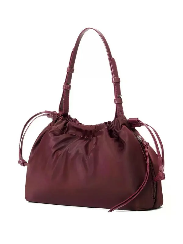 Mz Wallace Small Waverly Drawstring Shoulder Bag