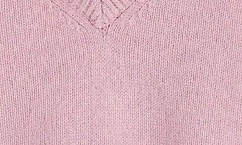 Boden Marion Merino Wool V-neck Sweater