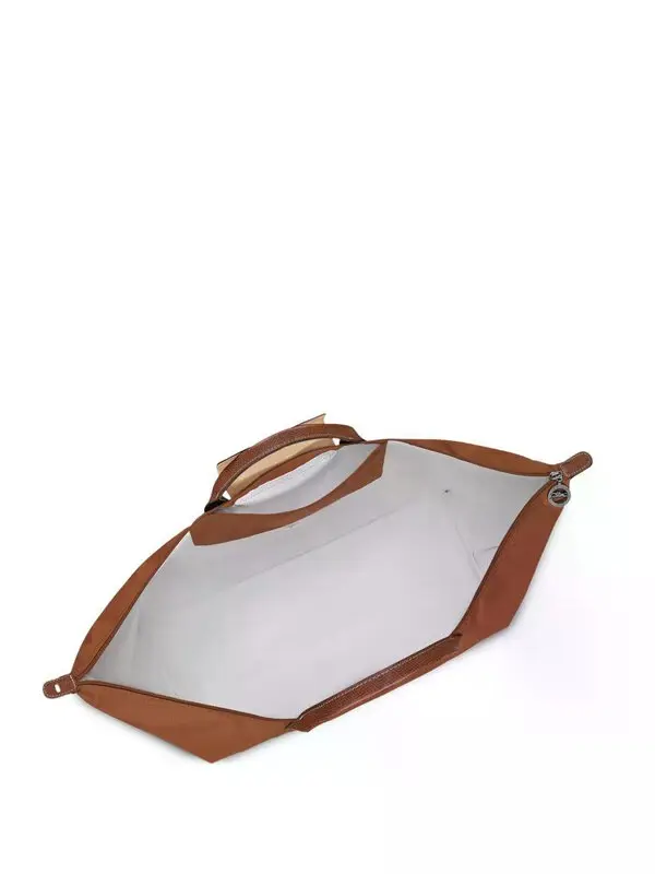 Longchamp Xl Le Pliage Travel Bag - Brown