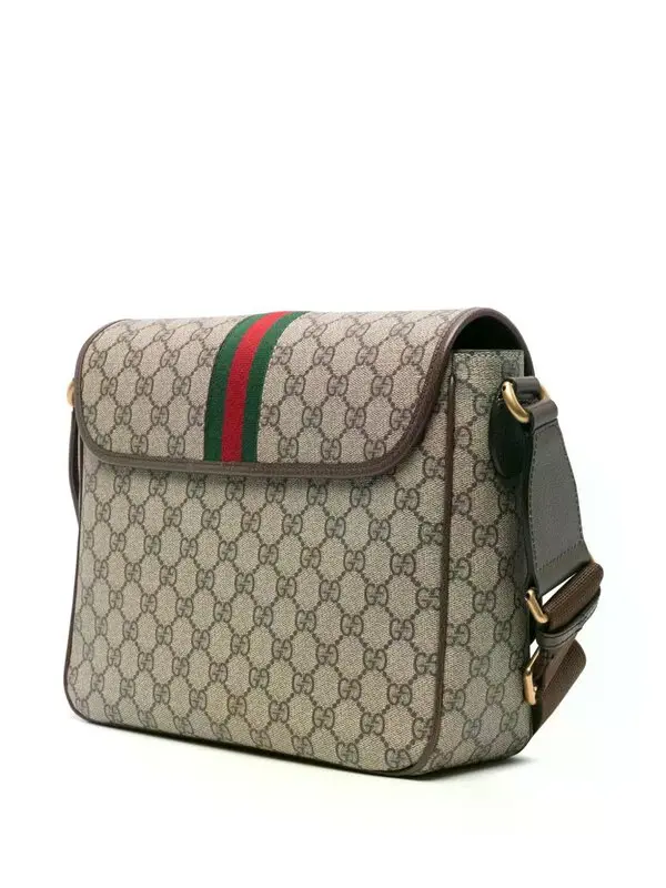 Gucci Medium Ophidia Messenger Bag