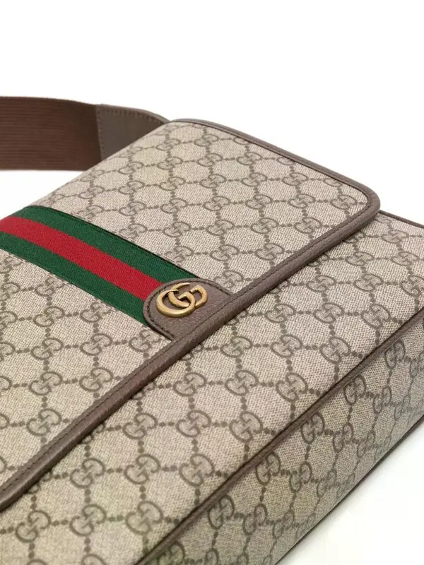Gucci Medium Ophidia Messenger Bag