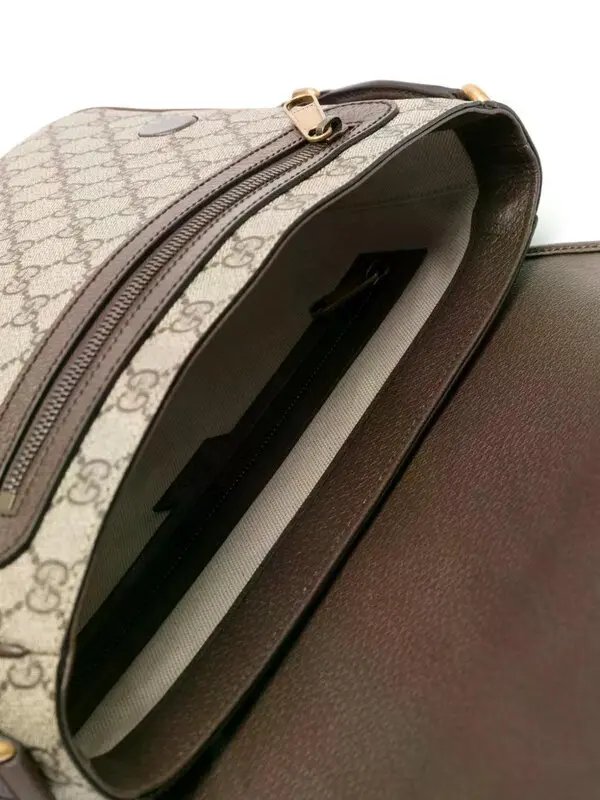 Gucci Medium Ophidia Messenger Bag