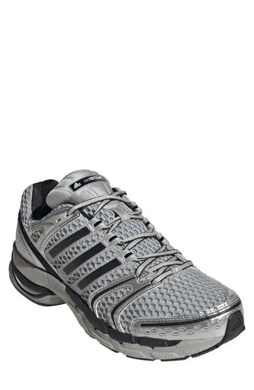 Adidas Adistar Control Sneaker - Grey Two/black/silver