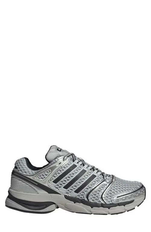Adidas Adistar Control Sneaker - Grey Two/black/silver