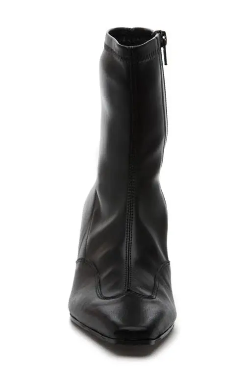 275 CENTRAL Fiona Water Repellent Boot - Black