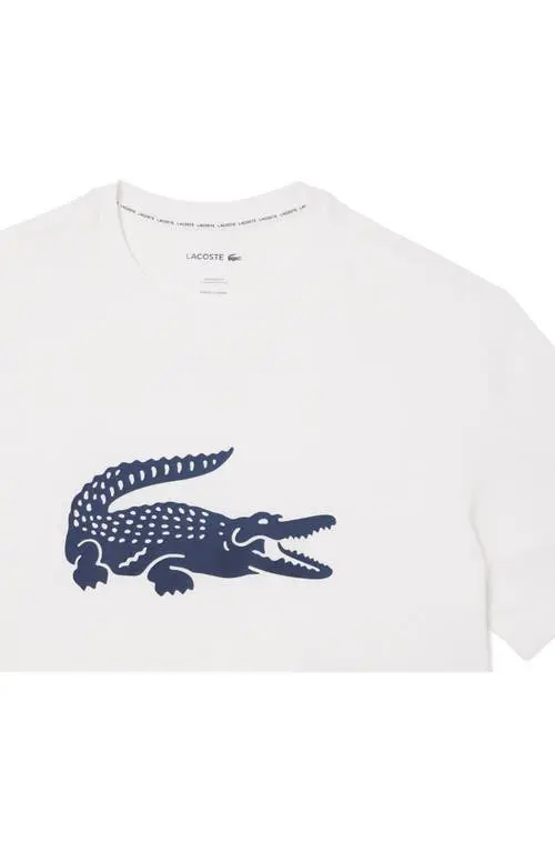 Lacoste Cotton Pajamas