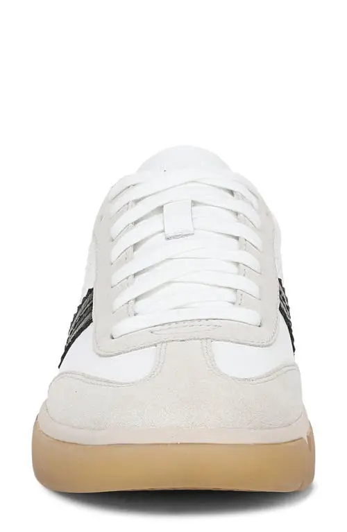 Vionic City Walk Platform Sneaker - White/black