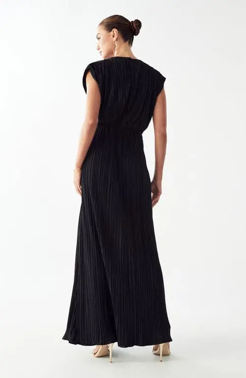 SAVEL Zarina Maxi Dress By
