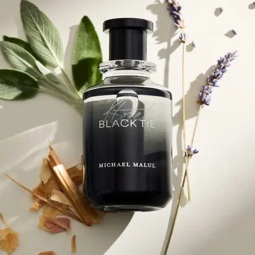 MICHAEL MALUL Ktoret Tie Eau De Parfum