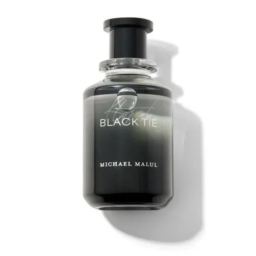 MICHAEL MALUL Ktoret Tie Eau De Parfum - Black