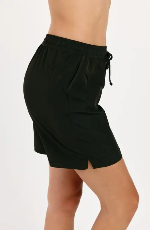 CALYPSA Board Shorts - Black