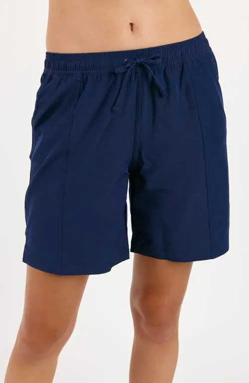 CALYPSA Board Shorts - Navy