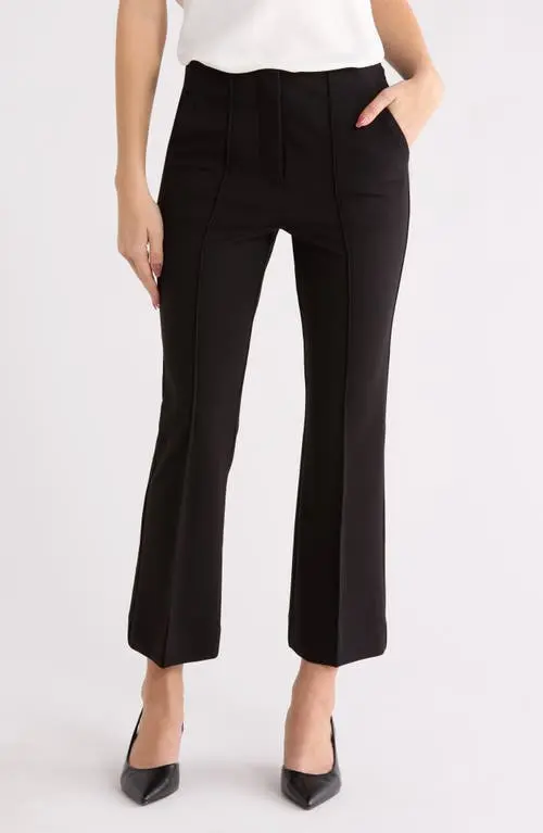 FAVORITE DAUGHTER The Alissa Ponte Knit Pants