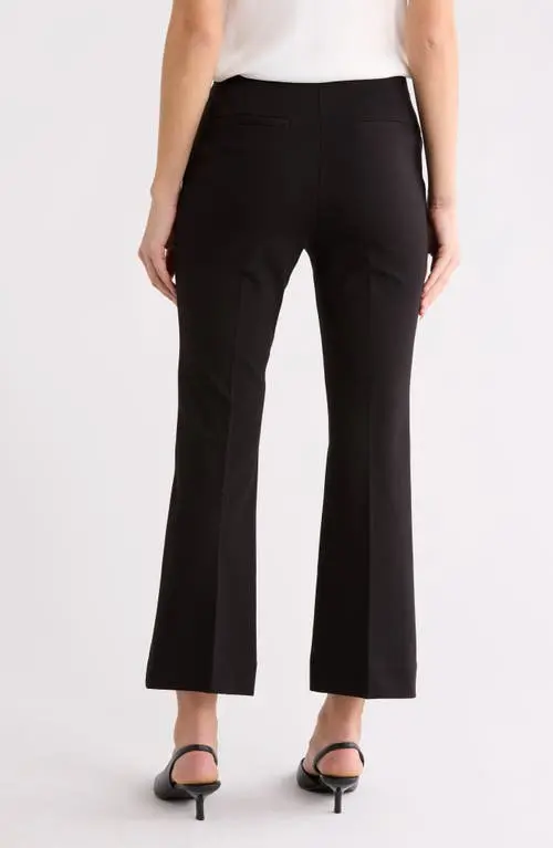 FAVORITE DAUGHTER The Alissa Ponte Knit Pants