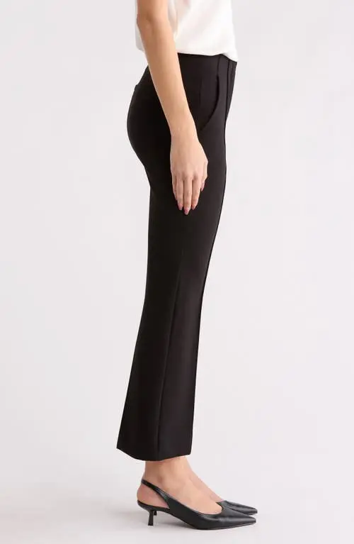 FAVORITE DAUGHTER The Alissa Ponte Knit Pants