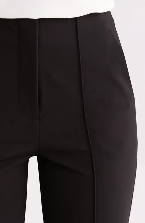 FAVORITE DAUGHTER The Alissa Ponte Knit Pants