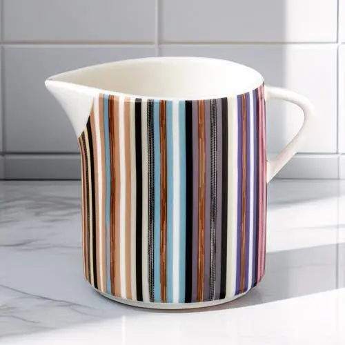 Missoni Creamer - Jenkins 148