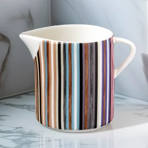 Missoni Creamer - Jenkins 148