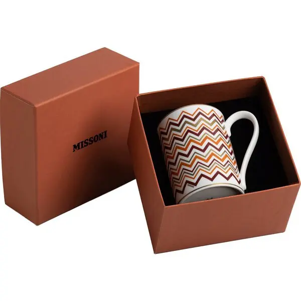 Missoni Mug Cup - Multicolor 1