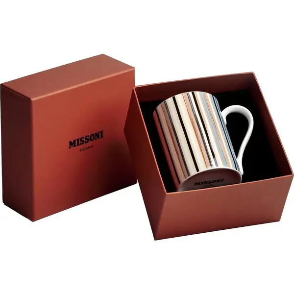 Missoni Mug Cup - Multicolor 2