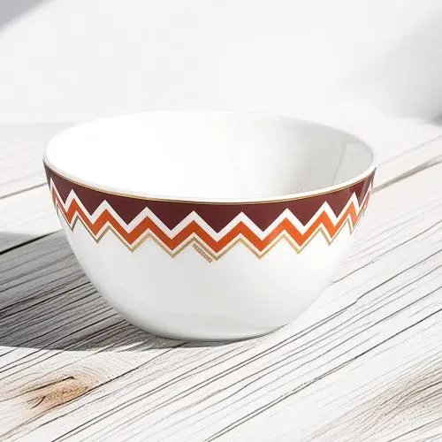 Missoni Iconic Rice Bowl 2 Pcs. Set