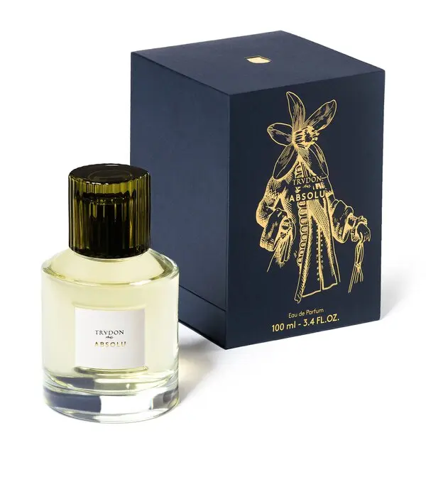 TRUDON Absolu Eau De Parfum - Clear