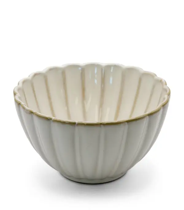 MAISON MARGAUX Set Of 4 Shell Bowls - Neutral