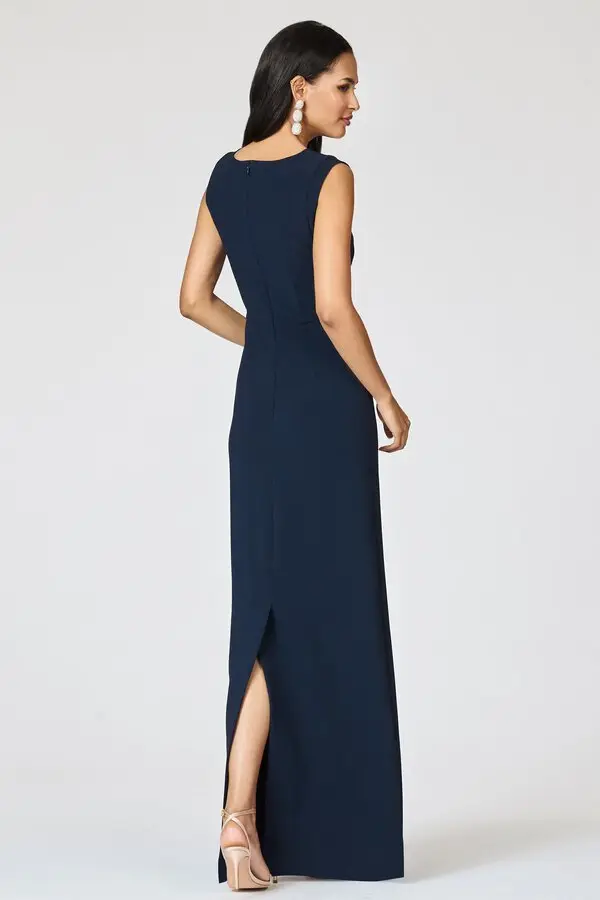 Sachin & Babi Embellished Natalie Gown