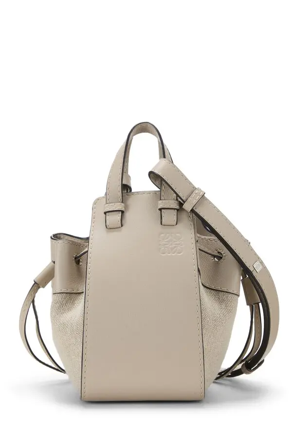 Loewe Hammock Drawstring Bag