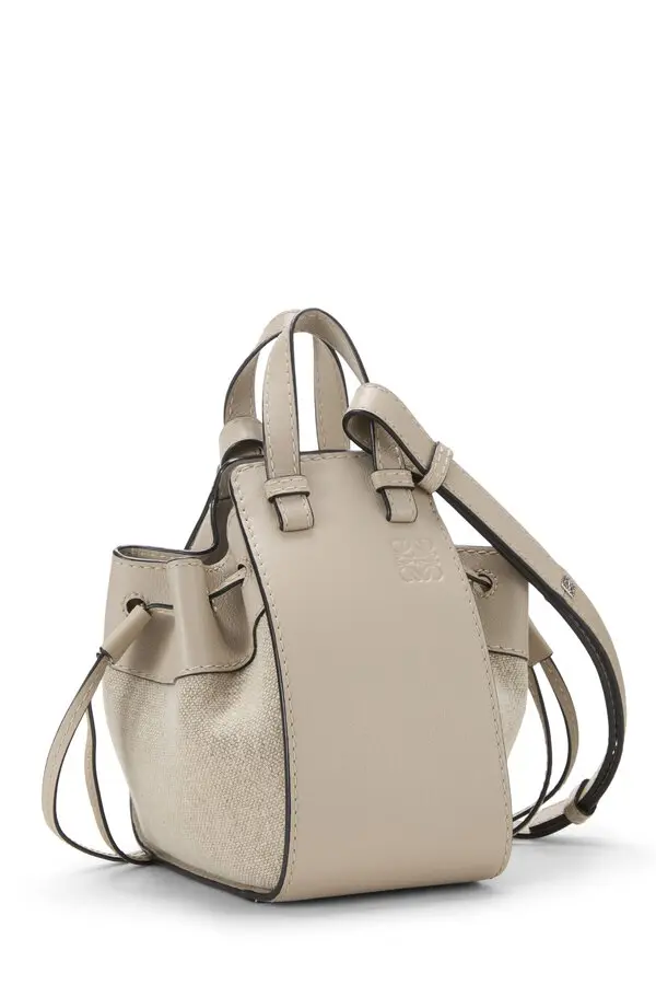 Loewe Hammock Drawstring Bag
