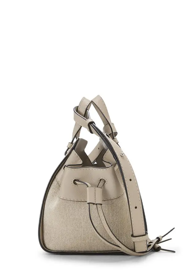 Loewe Hammock Drawstring Bag