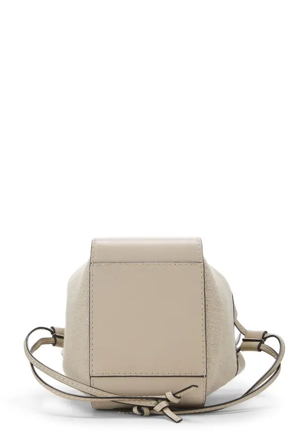 Loewe Hammock Drawstring Bag
