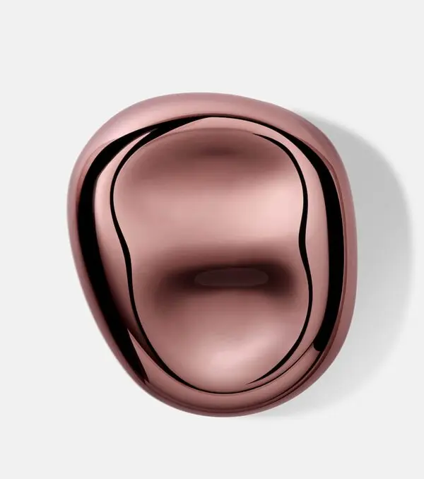 MILENA KLING Large Mirrored Decorative Object