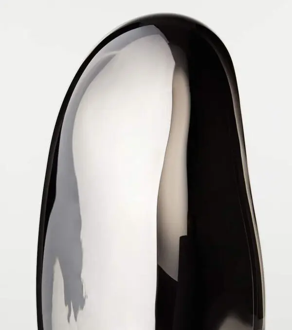 MILENA KLING Large Mirrored Decorative Object