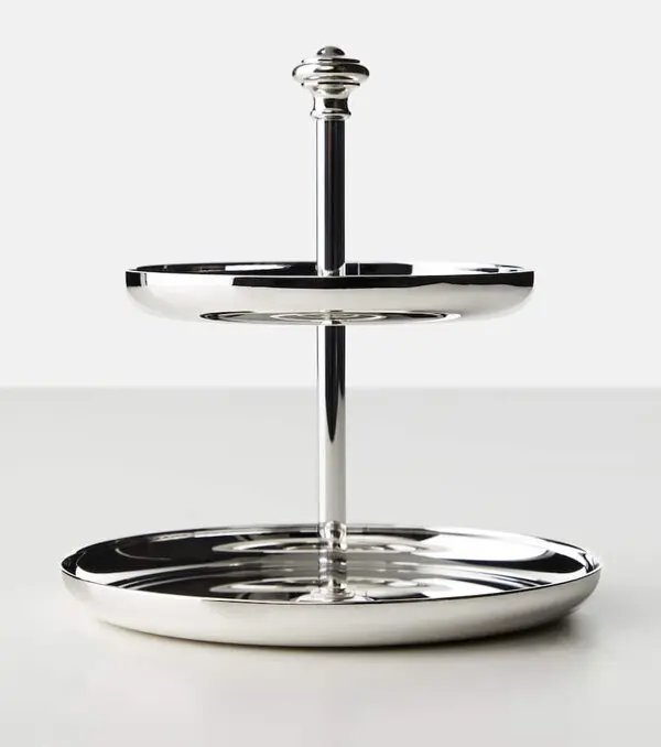 Christofle Albi Cake Stand