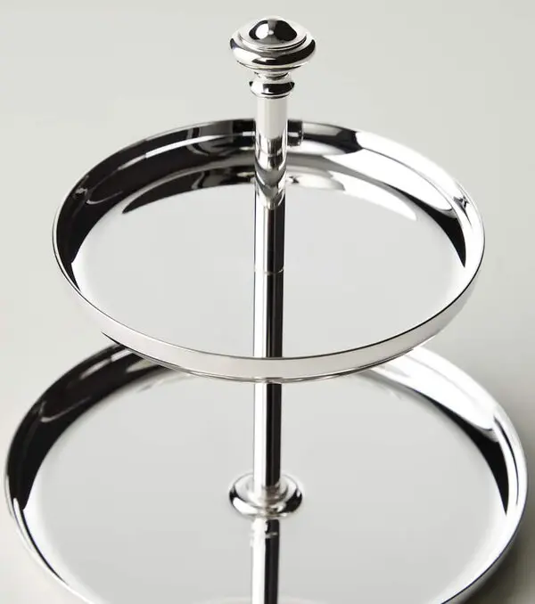 Christofle Albi Cake Stand