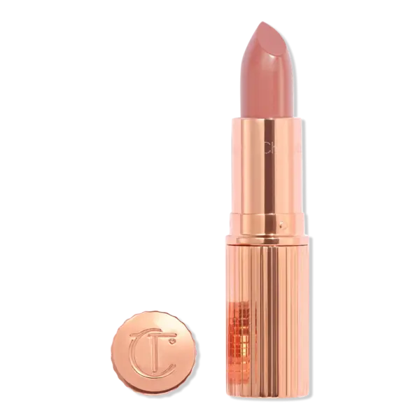 Charlotte Tilbury K.i.s.s.i.n.g Lipstick - Naughty Talk