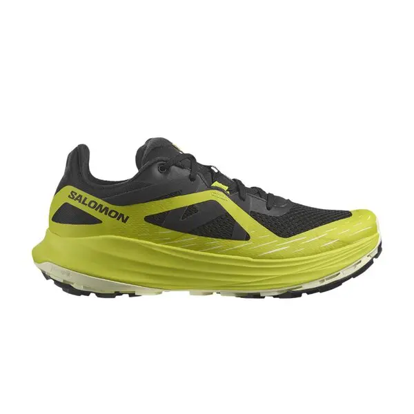 SALOMON Ultra Flow Athletic Sneakers