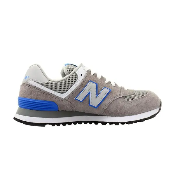 NEW BALANCE 574 Sneaker - Grey