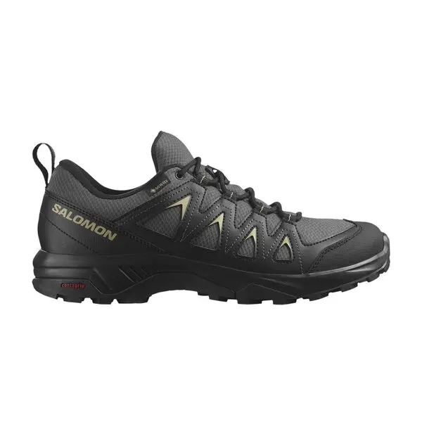 SALOMON X Braze Gore-tex - Black