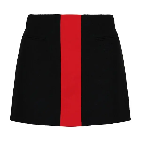 FERRAGAMO Mini Skirt
