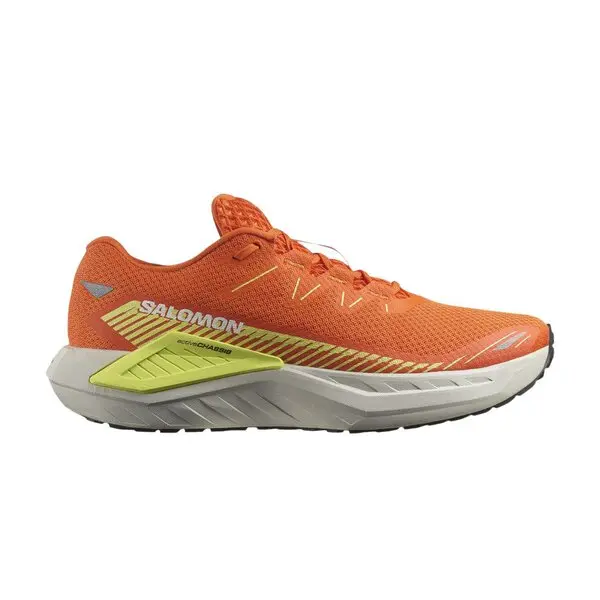 SALOMON Drx Defy Grvl - Red