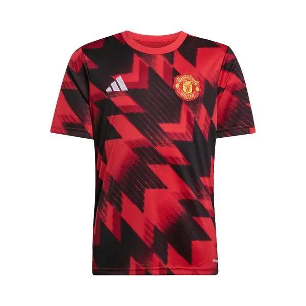 Adidas Manchester United 25/26 Pre-match Jersey