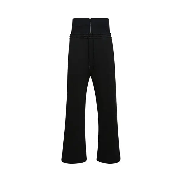 Off-White Bookish Laund Double Over Trousers
