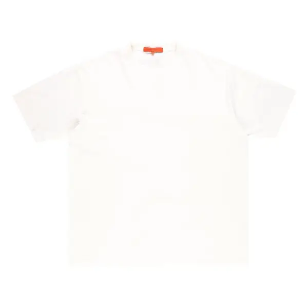XHIBITION Studio T-shirt - White