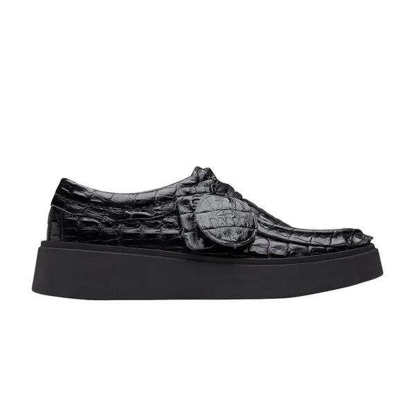 Clarks Martine Rose X Torview " Croc
