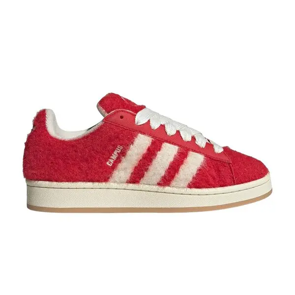 Adidas Wmns Campus 00s Sneakers - Red