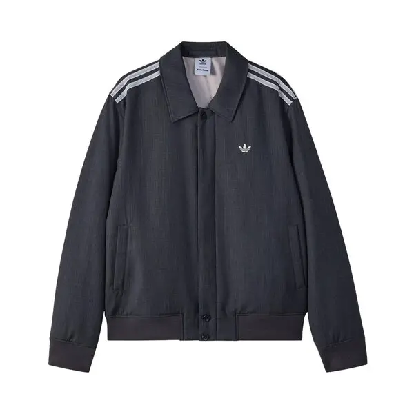 Adidas X Wales Bonner Wool Blouson