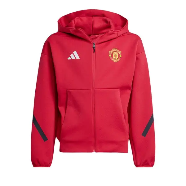 Adidas Manchester United Z.n.e. Anthem Jacket