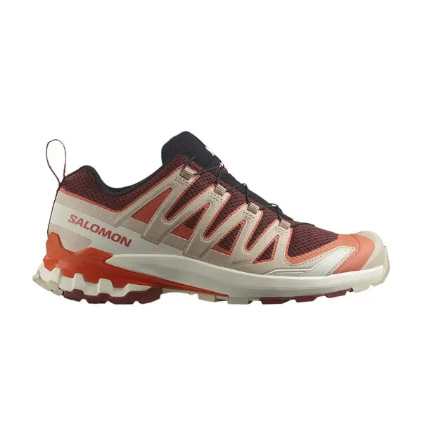 SALOMON Xa Pro 3d V9 - Red